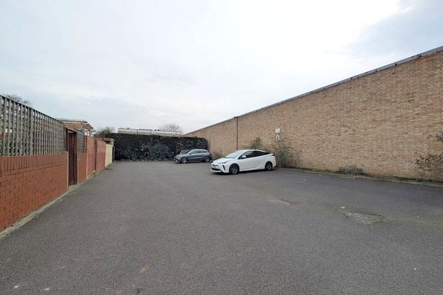 Bethany Waye, Feltham TW14, 3 bedroom terraced house for sale ...