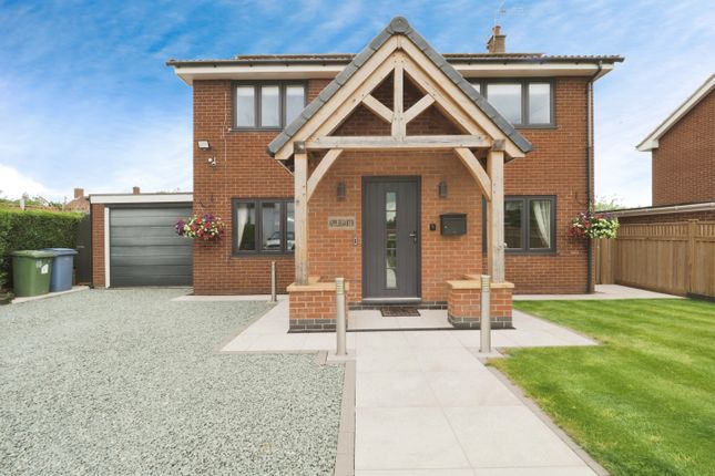 High Street, South Leverton, Retford DN22, 3 bedroom detached house for ...