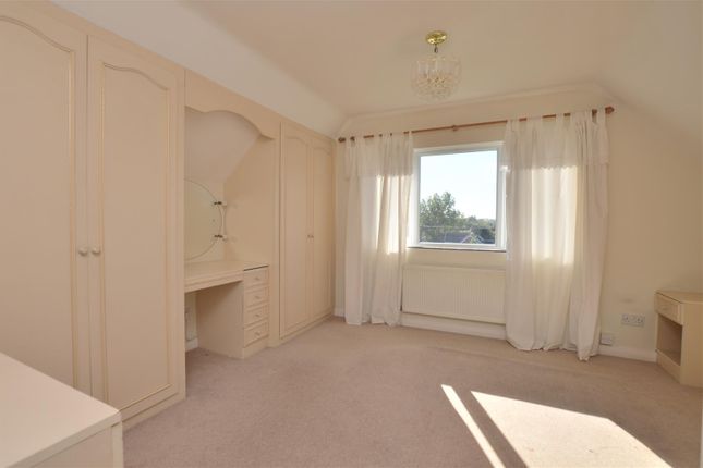 Dovedale Rise, Allestree, Derby DE22, 4 bedroom detached house for sale ...