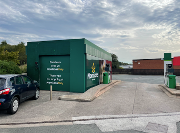 Light industrial to let in Samlet Road, Swansea SA7 - Zoopla