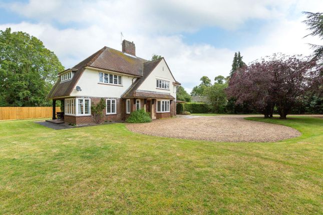 Homes for Sale in Bury St. Edmunds - Buy Property in Bury St. Edmunds ...