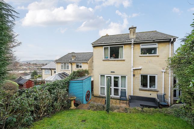 Edgeworth Road, Bath, Somerset BA2, 3 bedroom detached house for sale ...