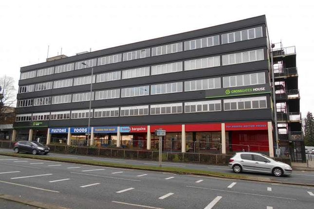Office to let in Crossgates House, Crossgates, Leeds, Leeds LS15 - Zoopla