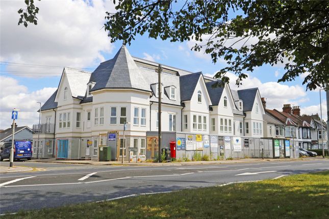 1 bed flat for sale in London Road, Hadleigh, Benfleet, Essex SS7 - Zoopla