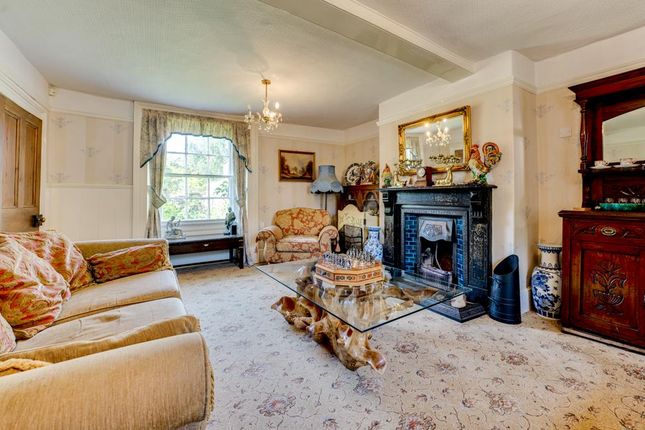 Old Church Farm, High Street, Corby NN17, 4 bedroom property for sale ...