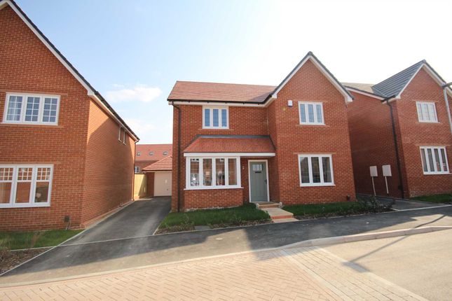 Homes for Sale in Binfield, Berkshire - Buy Property in Binfield ...