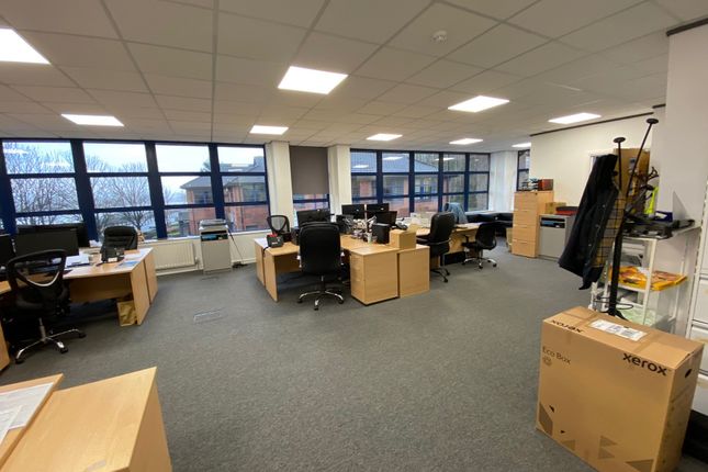 Asama Court, Newcastle Business Park, Newcastle Upon Tyne NE4, office ...