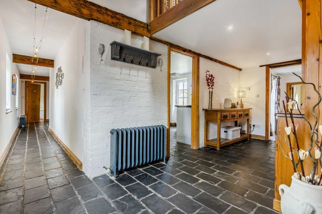 Rogerstone Grange, St. Arvans, Chepstow, Monmouthshire NP16, 3 bedroom ...