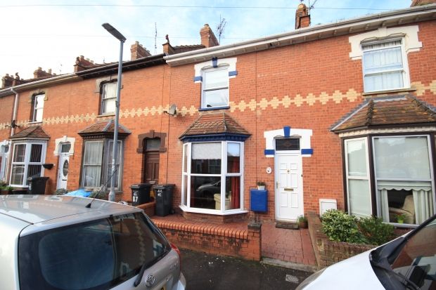 3 bed terraced house for sale in Camden Road, Bridgwater TA6 - Zoopla