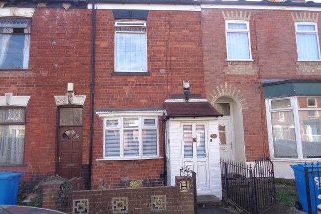 De Grey Street, Hull HU5, 3 bedroom terraced house for sale - 60035613 ...