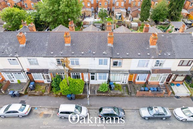 Boscombe Road, Tyseley, Birmingham B11, 2 bedroom property for sale ...