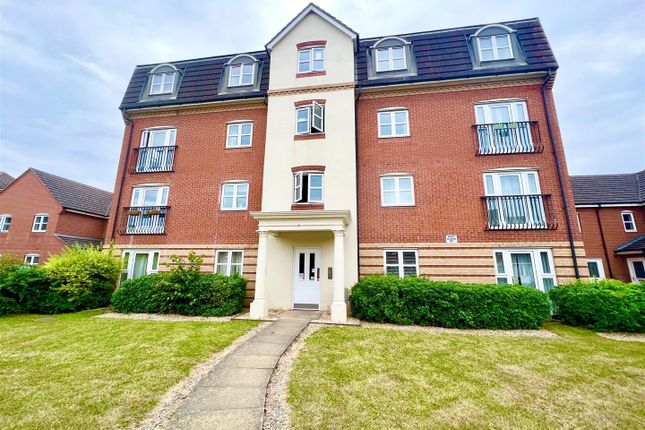 Ray Mercer Way, Kidderminster DY10, 2 bedroom flat to rent - 65140049 ...