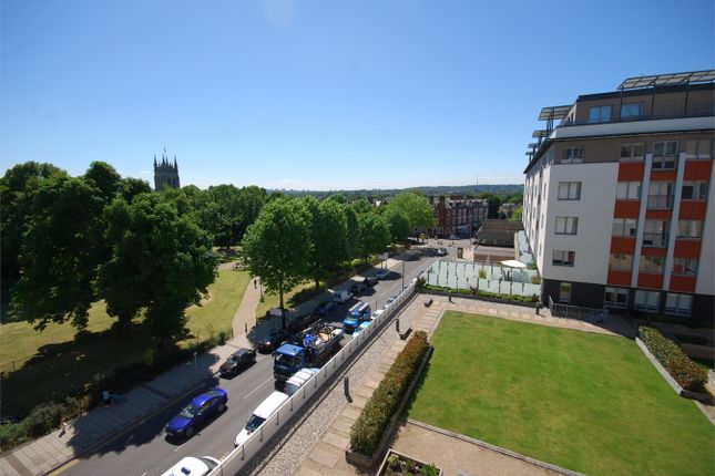 Lait House, 1 Albemarle Road, Beckenham BR3, 2 bedroom flat to rent ...