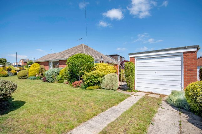 Lime Tree Crescent, Bawtry, Doncaster DN10, 3 bedroom detached bungalow ...
