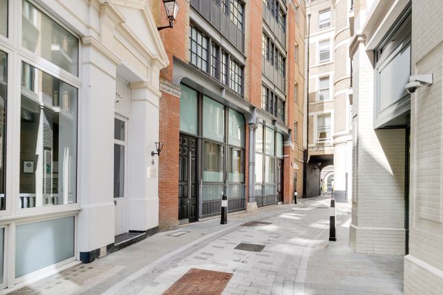 Ludgate Square, London EC4M, 2 bedroom flat for sale - 65724175 ...