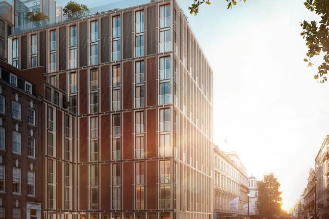 22 Hanover Square, London W1S, 2 bedroom flat for sale - 68413130 ...