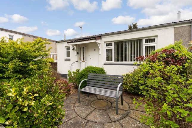 2 Roull Place, Edinburgh EH12, 1 bedroom semi-detached bungalow for ...