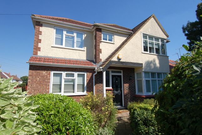 5 bed detached house for sale in Hatherop Road, Hampton TW12 - Zoopla