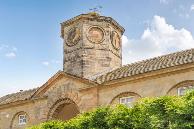 Plompton, Knaresborough HG5, 4 bedroom semi-detached house for sale ...