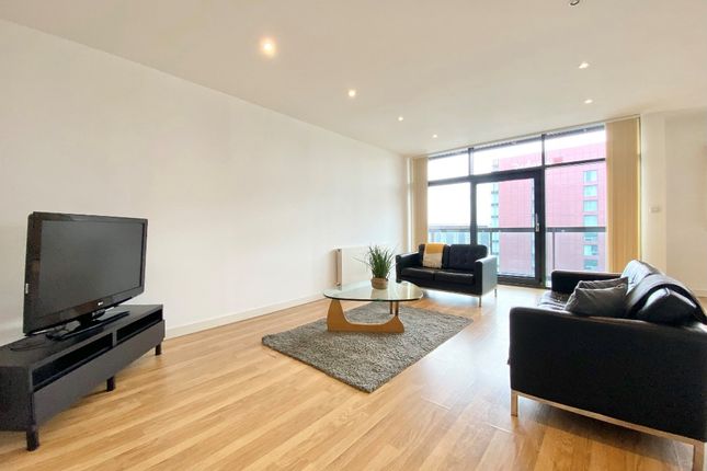 Finnieston Street City Centre Glasgow G3 2 Bedroom Flat To Rent