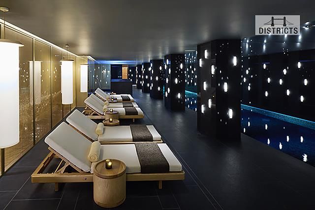 Mandarin Oriental, 22 Hanover Square W1S, studio to rent - 69453584 ...