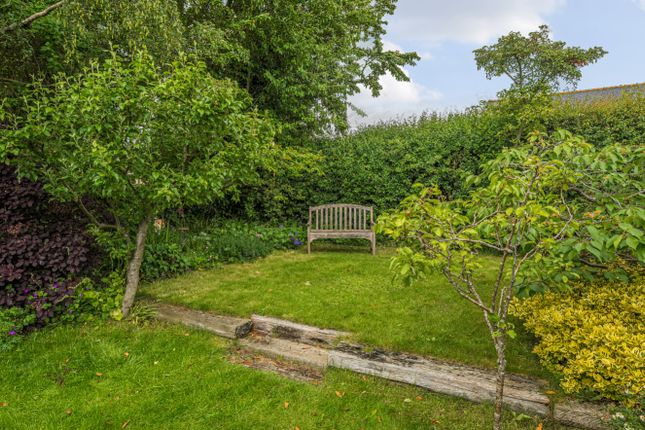 4 South Rise, Binbrook, Market Rasen LN8, 3 bedroom detached bungalow ...