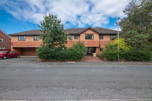 Houses for Sale in Wolverhampton - Wolverhampton Houses to Buy ...