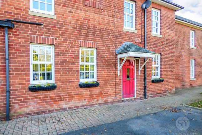 1 bed flat for sale in Watling Gate, Old Langho, Blackburn BB6 - Zoopla