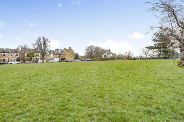 Alexandra Road, Sydenham, London SE26, 5 bedroom semi-detached house ...