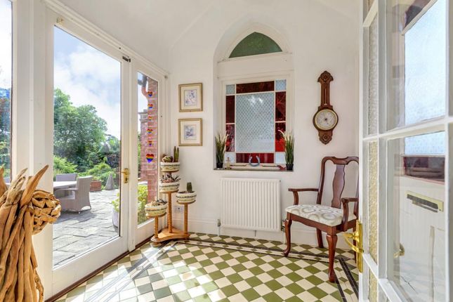 Highweek Village, Newton Abbot, Devon TQ12, 4 bedroom detached house ...