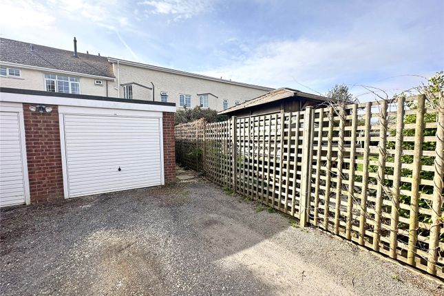 Ariane Court, Woodlands Road, Barton On Sea, New Milton BH25, 2 bedroom ...