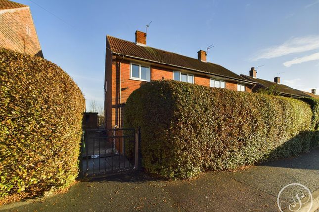 Stanks Lane South, Leeds LS14, 3 bedroom semi-detached house for sale ...