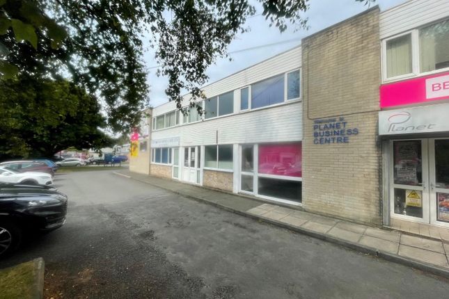 Planet Business Centre, Planet Place, Newcastle Upon Tyne NE12 ...