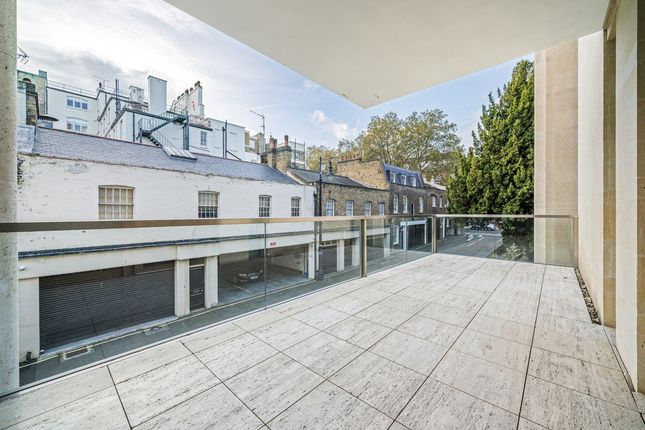 Montrose Place, London SW1X, 5 bedroom flat for sale - 66082887 ...