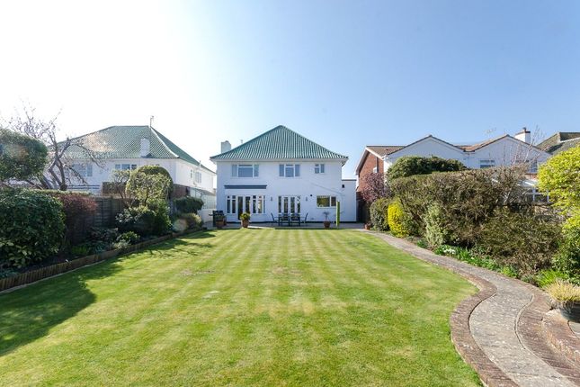 Homes For Sale In Amberley Drive Goring By Sea Worthing Bn12 Buy