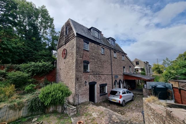Yr Aildy, Glan Camlas, Talybont-On-Usk, Brecon, Powys LD3, 3 bedroom ...