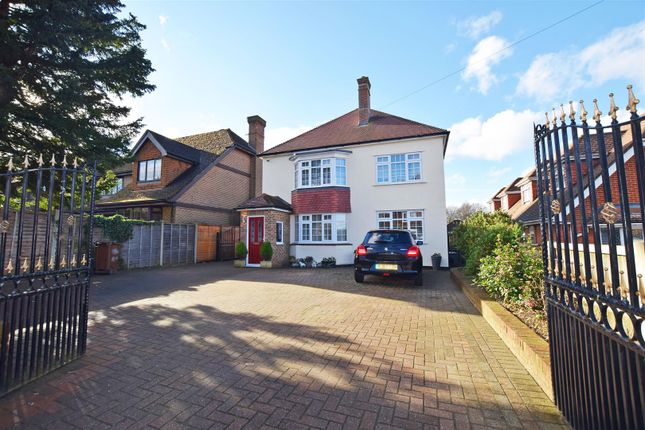 Houses for Sale in Rainham, Gillingham - Rainham, Gillingham Houses to ...