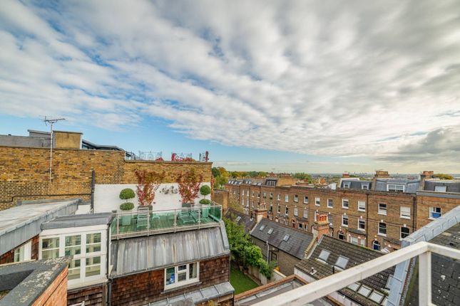 Flask Walk, Hampstead, London NW3, 1 bedroom flat for sale - 68706213 ...