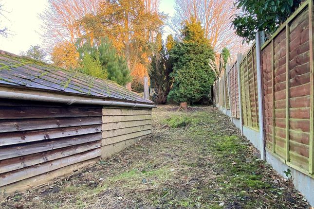 Forge Lane, Higham, Rochester ME3, 3 bedroom semi-detached house for ...