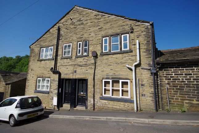 Stocks Lane, Luddenden HX2, 1 bedroom flat for sale - 65603840 ...