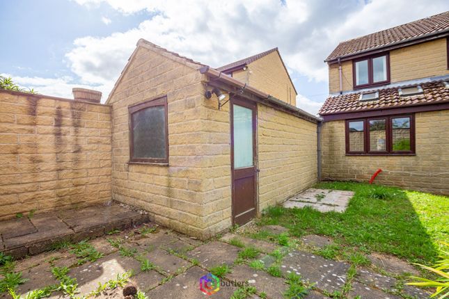 Primrose Close, Killamarsh S21, 4 bedroom detached house for sale ...