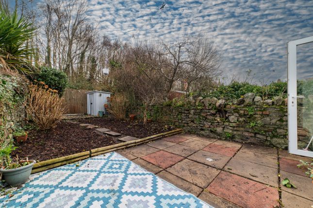 Moorland Road, Splott, Cardiff CF24, 3 bedroom terraced house for sale ...