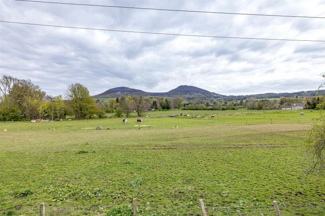 Lady's Walk, Darnick, Melrose TD6, 3 bedroom detached bungalow for sale ...