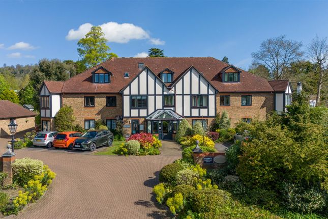 Wray Park Road, Reigate RH2, 1 bedroom flat for sale - 67274128 ...