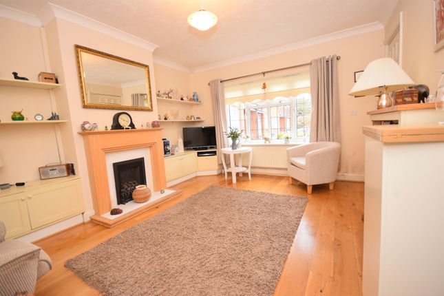 Halstead Road, Earls Colne, Colchester CO6, 2 bedroom semi-detached ...