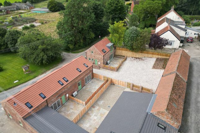 Ganton Road, Foxholes, Driffield, North Yorkshire YO25, 3 bedroom ...