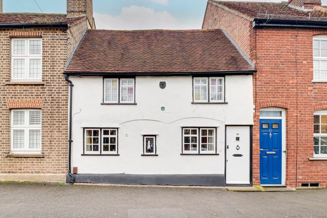 Fish Street, Redbourn, St. Albans AL3, 2 bedroom terraced house for ...