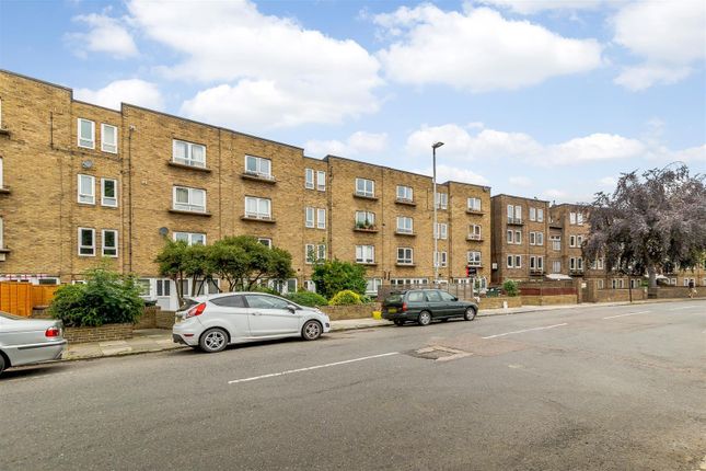 Hilldrop Crescent, London N7, 3 bedroom flat to rent - 61888592 ...