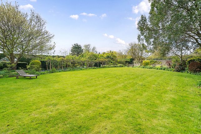 Street End Road, Sidlesham Common PO20, 4 bedroom detached house for ...