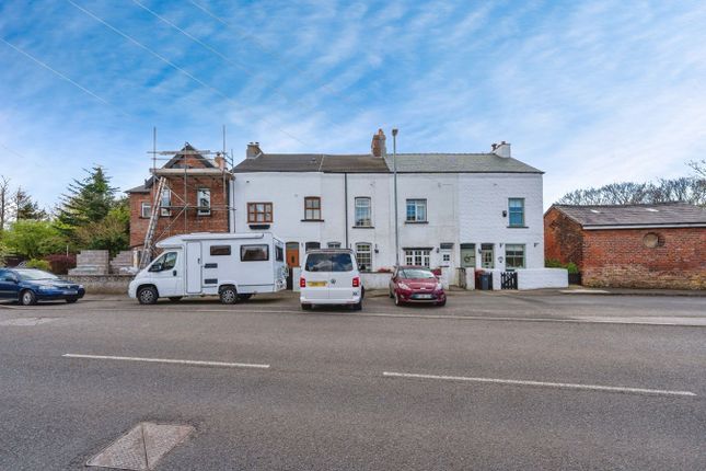 Stone Dyke, Roose, Barrow-In-Furness LA13, 3 bedroom terraced house for ...